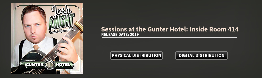 Josh Knight Official Website