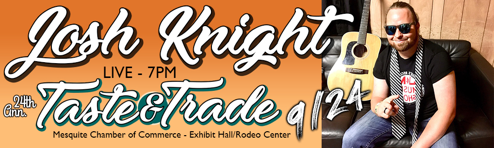 Josh Knight Official Website