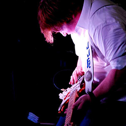 Josh Knight Official Website