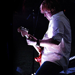 Josh Knight Official Website