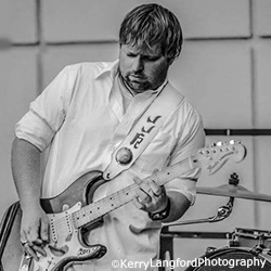 Josh Knight Official Website