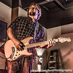 Josh Knight Official Website