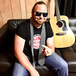 Josh Knight Official Website