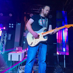 Josh Knight Official Website