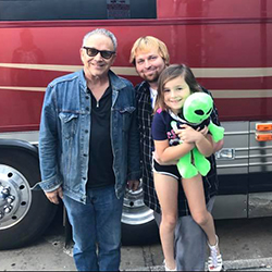 Josh Knight Official Website