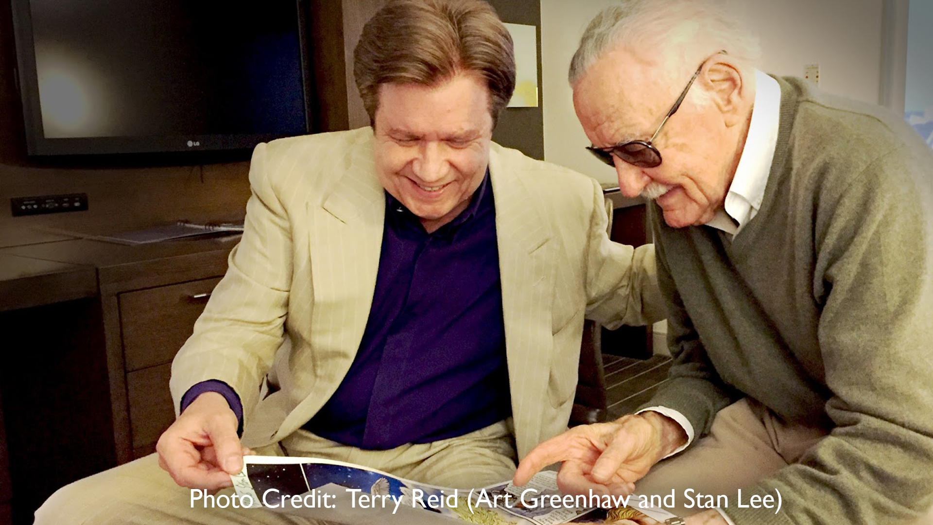 Josh Knight Official Website