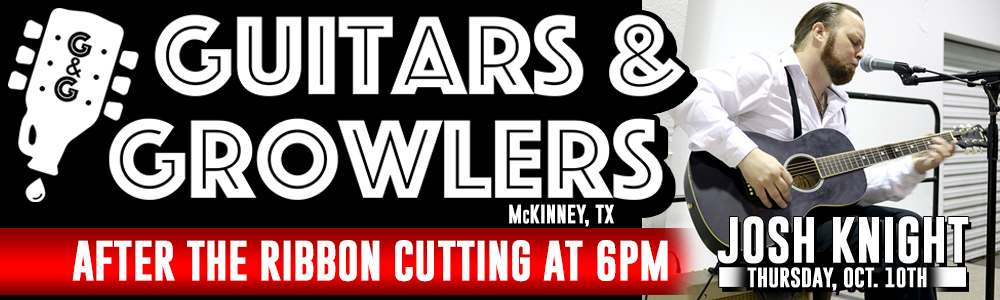 Josh Knight Official Website