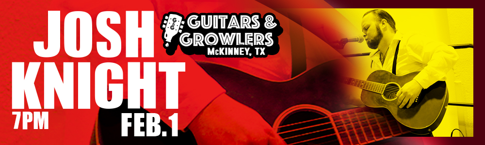 Josh Knight Official Website